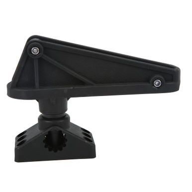 Anchor Lock Side Deck Mount, Rugged Structure Stay Stable Adjust Anchor ...