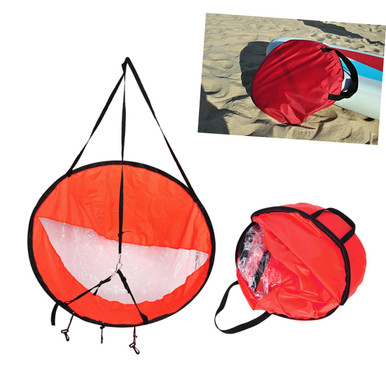 Bike Stand Paddle Cooling Vest for Men Wind Sail Scoop Ball Game Crab ...