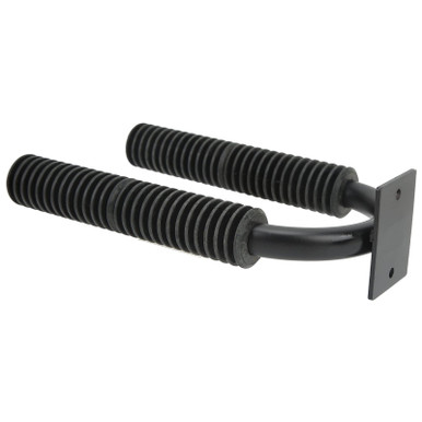 Boxwizard Kayak Paddle Rack Iron Rubber Sturdy Construction Kayak ...