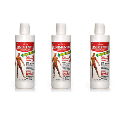 Germa Liniment Udder Plus. Natural Topical Analgesic Ointment. Relief ...