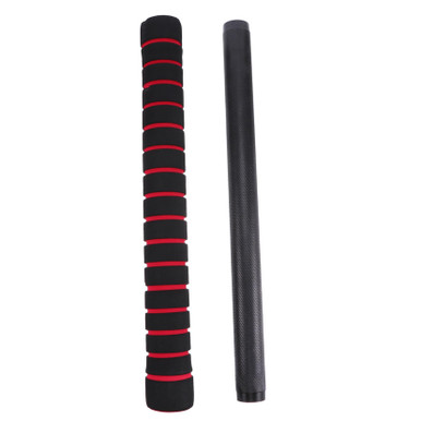 Kisangel 2pcs dumbbell connecting rod weightlifting accessories ...