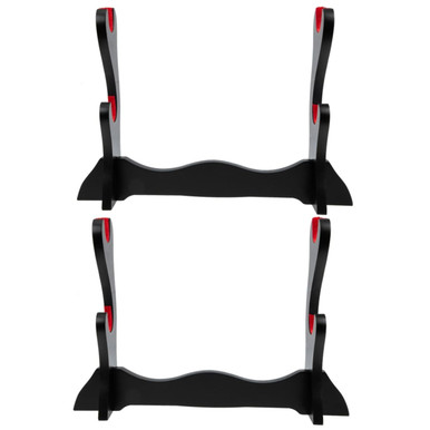 SUPVOX 2pcs Flute Display Stand Stand Piccolo Stand Woodwind Instrument ...