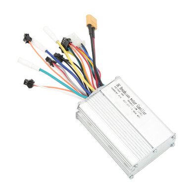 Brushless Controller, Sensitive Control Provide Steady Speed 48V 21A ...