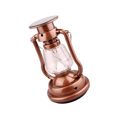 Kisangel 1pc Solar Camping Lights Outdoor Lamps Solar Power Camping ...