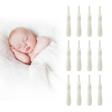 12 Count Gas and Colic Reliever for Babies, Baby Gas Colic Passer ...
