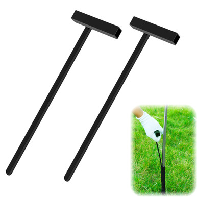 YZZHAJ 2pcs Golf Grip Removal Tool, V-Groove Grip Remover Saver Tool ...