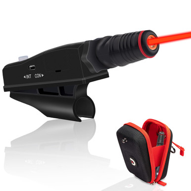 Golf Putt Laser Pro Putting Laser Alignment Tool for Putting Practice ...