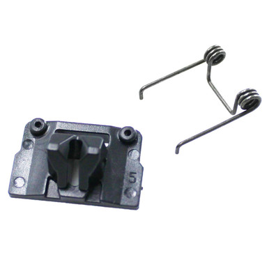 Hair Clippers Spring Tension and Cam follower Swing Head For WAHL 8148 ...