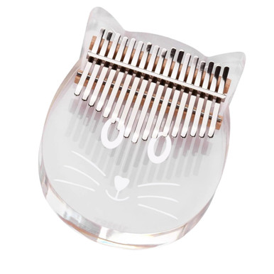 ERINGOGO Thumb Music Instruments for Kids Kids' Musical Instruments ...