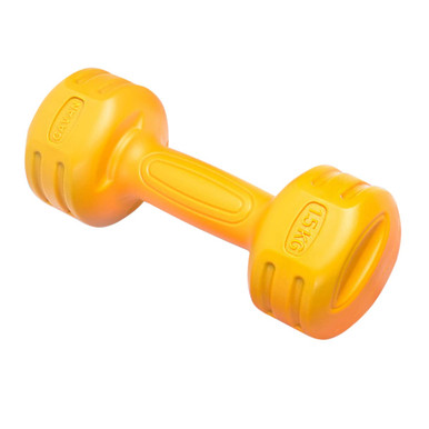 Sosoport 1pc Small Dumbbell Educational Toys for Kids Kindergarten ...