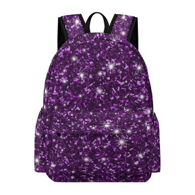 Casual Daypack Lightweight Anti Theft Laptop Backpack Travel Unisex ...