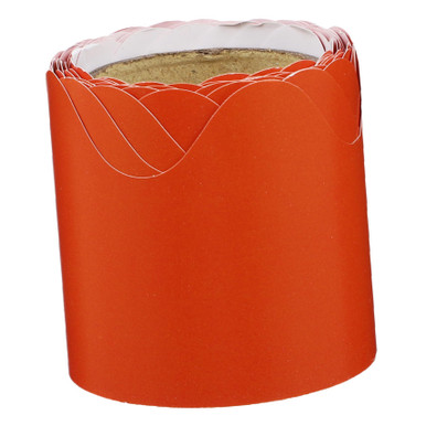 VILLFUL Border Decorative Paper Bulletin Border for Classroom ...