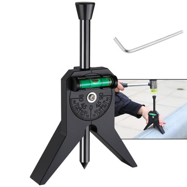 Pipe Center Finder, Pipefitter Tools With Centering Head, Center Finder ...