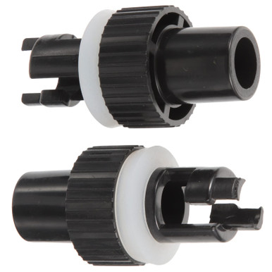 WHAMVOX 2Pcs Air Valve Adapter Kayak inflate Valve Adapter Boat Valve ...