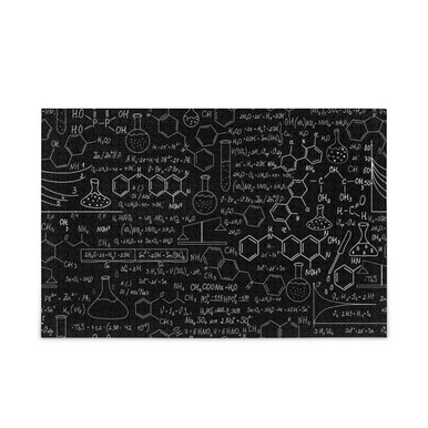 YYZZH Chemistry Chemical Molecular Formula Laboratory Element Jigsaw ...