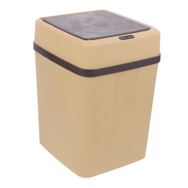 ABOOFAN Garbage Can Smart Water Container Garbage Storage Can Waste Can ...