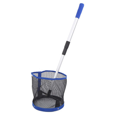 Table Tennis Ball Picker, Portable Ball Picker Container, Tennis Ball ...