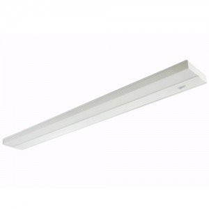 Lithonia UC 42 120 LP SWR Under Cabinet Light, 42"Fluorescent Under ...