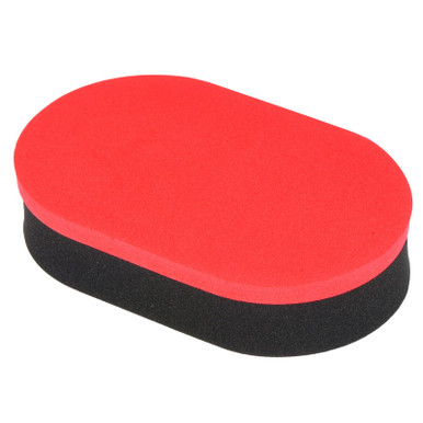 PATIKIL Table Tennis Rubber Cleaner, Ping Pong Cleaning Sponge Paddle ...