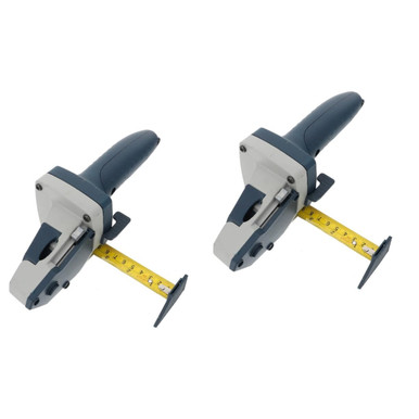 DOITOOL 2 Sets Drywall Cutter Drywall Measuring Tool Drywall Tools ...