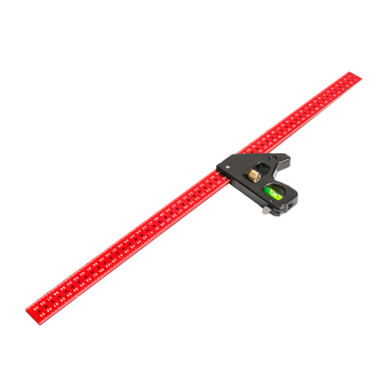 Versatile Woodworking Combination Angles Gauges Precisions Measurement ...