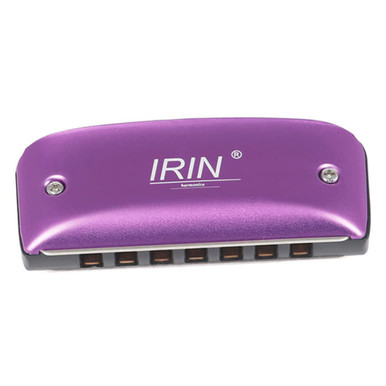 Mikinona 7 Harmonica musical mouth instruments camouth organ monica ...