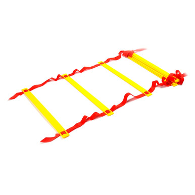 Agility Ladders Child-Adult Training Agility Ladder 3-20m, Balance ...