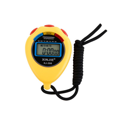 Happyyami Stopwatches Stop Watch Classroom Stopwatch Time Clock ...