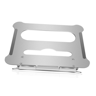KOMBIUDA Laptop Mount Folding Bracket Laptop Stand Laptop Desk Stand ...