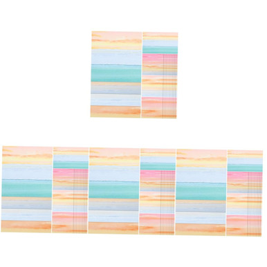 800 Sheets Square Origami Scrapbook Paper Origami Paper Handicraft ...