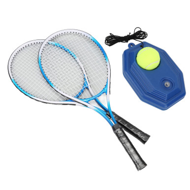 Tennis Practice Training Tool, Tennis Training Kit Nylon Material ...