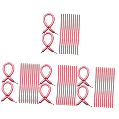 Gadpiparty 400 Pcs Long Balloon Balloons for Balloon Animals Decorative ...