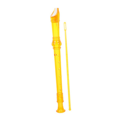 ULDIGI 1 Set Swan 8 Hole Clarinet Children Musical Instrument Resin ...