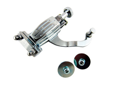 Goedrum Snare Drum Strainer/Throw-Off Snare Strainer with Screws ...