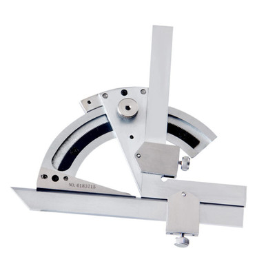 Veemoon Angle Finder Tool Right Angle Ruler Etching Tool Measurement ...