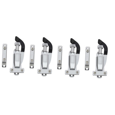 FAVOMOTO 4pcs Snare Modulator Snare Drum Throw off Throw off End Drum ...