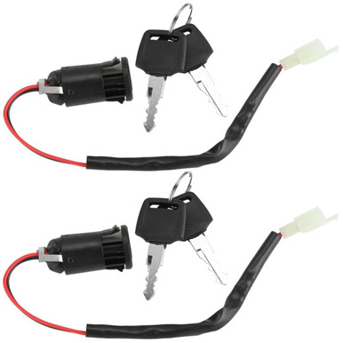 Switch Replacement Set for Bikes Tricycles and Electric Scooters ...