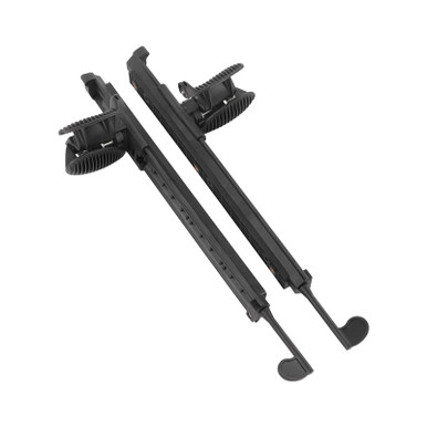 Tgoon Kayak Rudder Kit, Transducer Arm Nylon Material Pulley Design ...