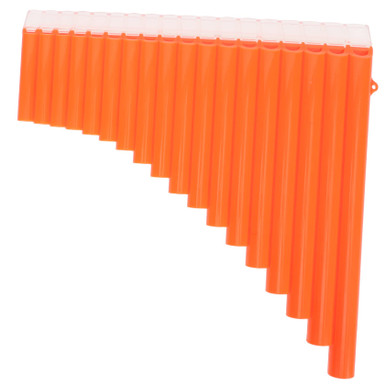 Abaodam 2 Sets Pan Flute Beginner School Use Panpipe Pan Pipe Oud ...