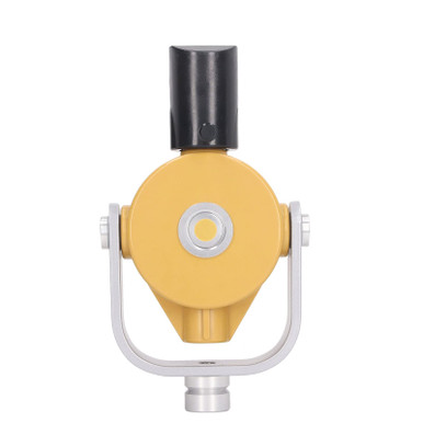 64mm Surveying Prism Total Station Measuring Distance Mapping ...