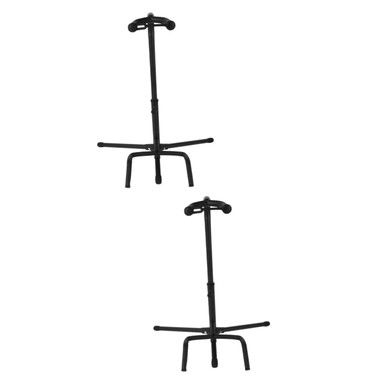 Abaodam 2 Pcs Guitar Hanger Guitar Display Stand Guitar Rack Banjo ...
