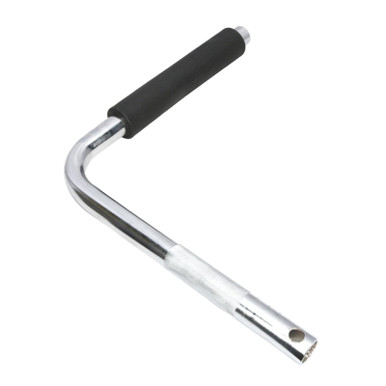 TTETTZ Wheel Axle Inspection Tool Adjustment under Load Conditions ...