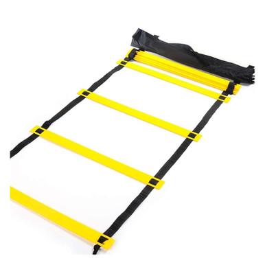Agility Ladders Portable Outdoor Sports Agility Ladder, Kids Adult ...