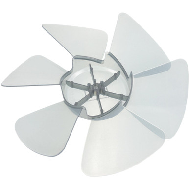 Electric Fan Blade Replacement Part Fan Blades Replacement Plastic Fan ...