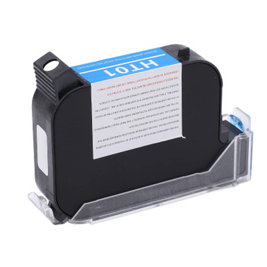 Inkjet Printer Ink Cartridge, Portable 42ml ABS Inkjet Printer Ink ...