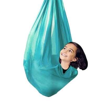 BETTKEN Teens Hammock Swings to Play Calm Hanging Therapy Swing for ...