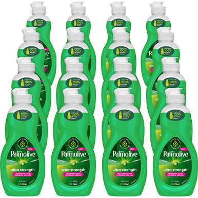 Palmolive UltraStrength Original Dish Soap - Warehousesoverstock