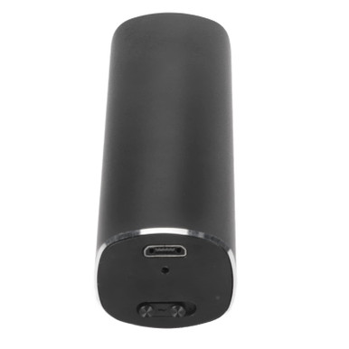 Mini Magnetic Recorder, 500H Recording Time Rechargeable MP3 Player ...