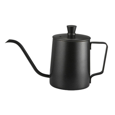 Coffee Kettle, Gooseneck Kettle Stainless Steel Spout, and Tea Pot ...
