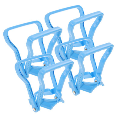 NOLITOY 16 Pcs Bottled Water Handle Water Jug Handles Gallon Water ...